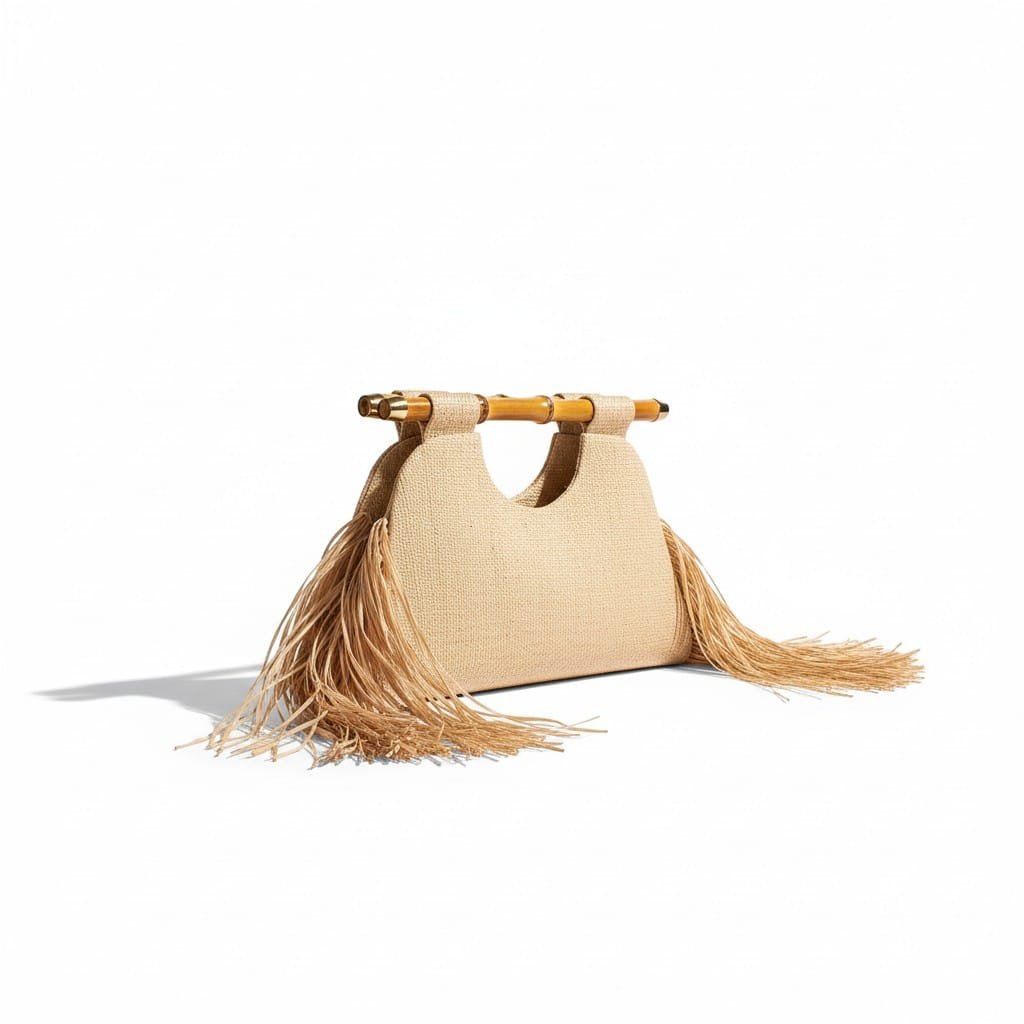 Thay Bag - Panier Brasil